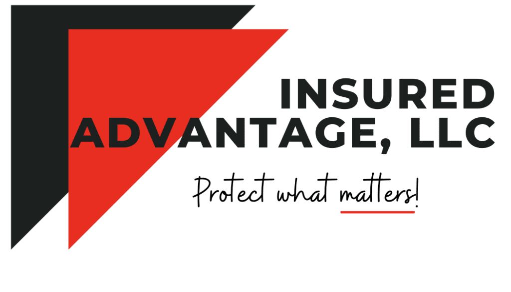 Insured Advantage LLC